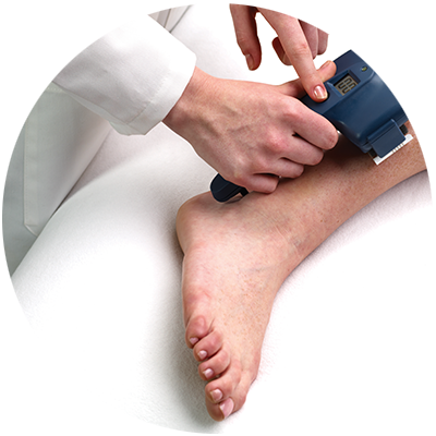 Product Services – NeuroMetrix